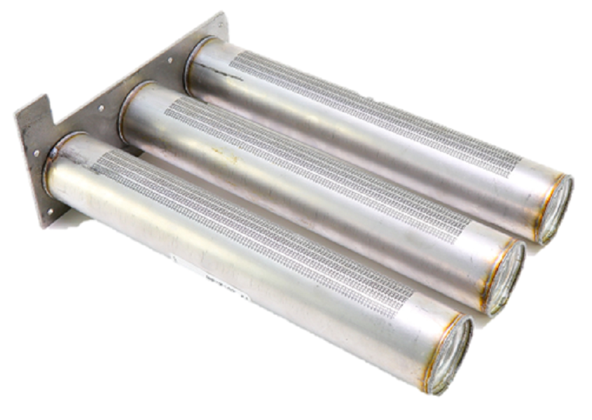 Laars Heating Systems L2012200 Burner Assembly – GSIstore