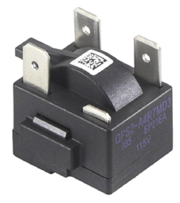 Nidec-Embraco 513650019-ESP Compressor Relay – GSIstore