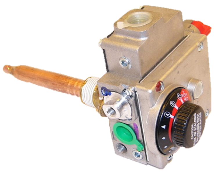 Copeland Comfort Control (White Rodgers) 37C72U-185 Valve – GSIstore