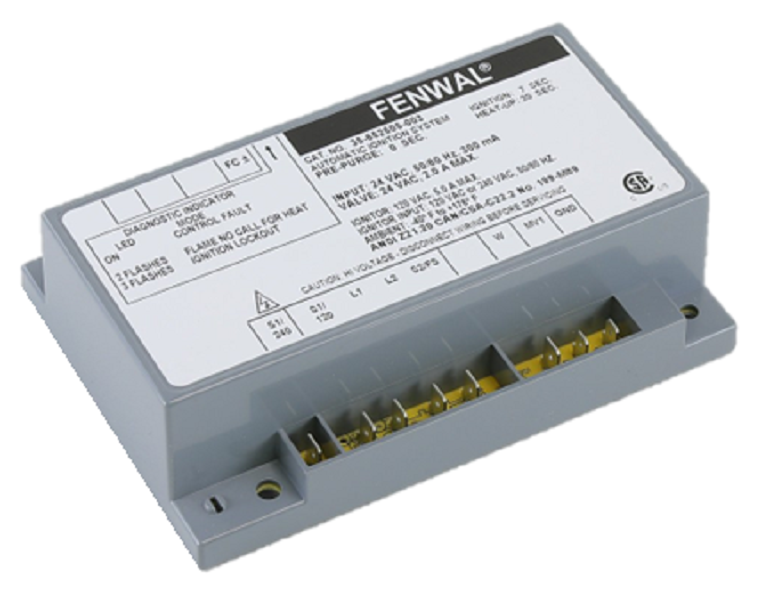 Fenwal 35-652505-003 Ignition Module – GSIstore
