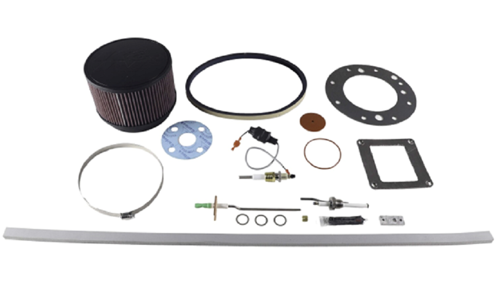AERCO 58025-08 Maintenance Kit – GSIstore