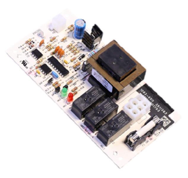 Manitowoc Ice 7629073 Control Board – GSIstore
