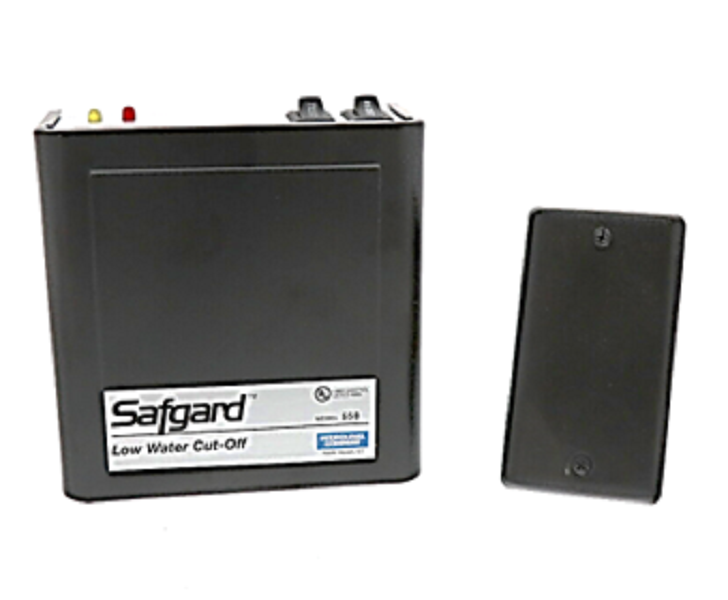 Hydrolevel 550R Low Water Cut-Off – GSIstore