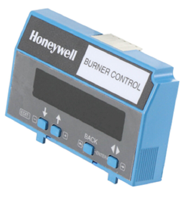 Honeywell S7800A1001 Keyboard Display Module – GSIstore