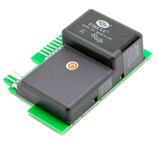 Fireye MAUV1 Amplifier – GSIstore