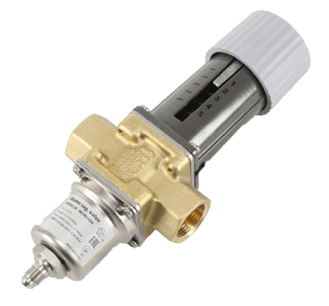 Danfoss 003N3100 Valve – GSIstore