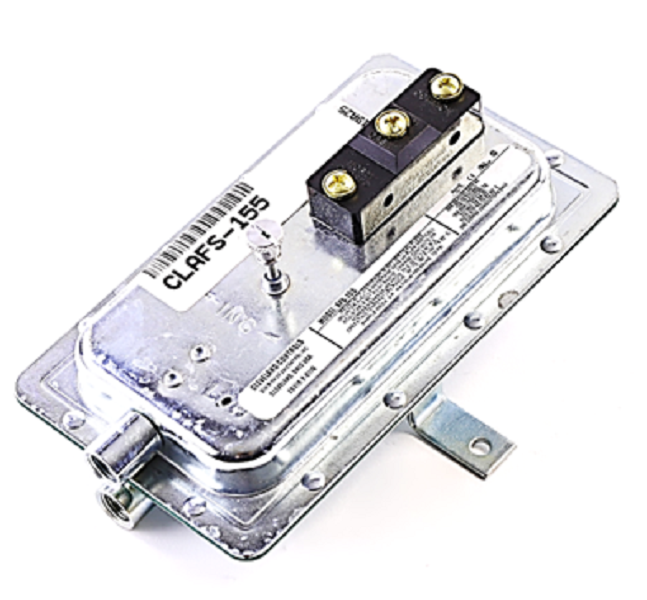 Cleveland Controls AFS-155 Air Proving Switch – GSIstore