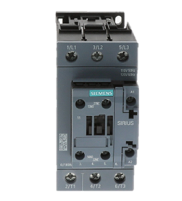 Siemens Industrial Controls 3RT2036-1AK60 Contactor – GSIstore
