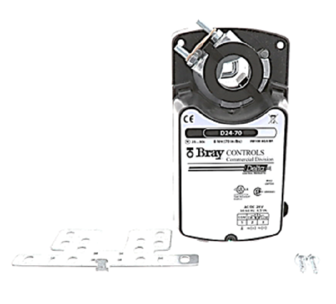 Bray Commercial D24-70 Actuator – GSIstore