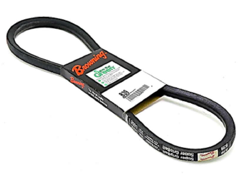 Browning B39 Belt – GSIstore