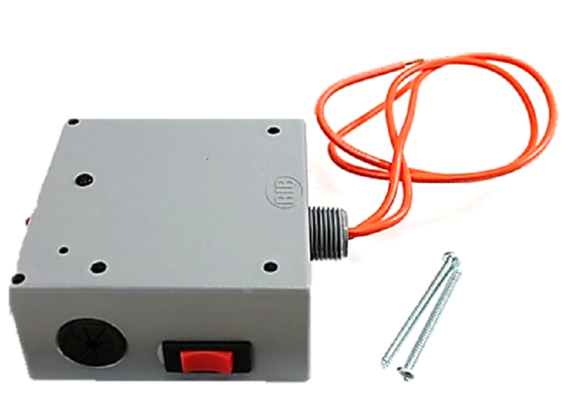 Functional Devices RIBT2401SB Relay – GSIstore