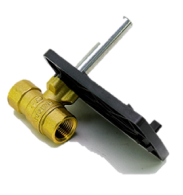 Siemens Building Technology 599-10305 Valve – GSIstore