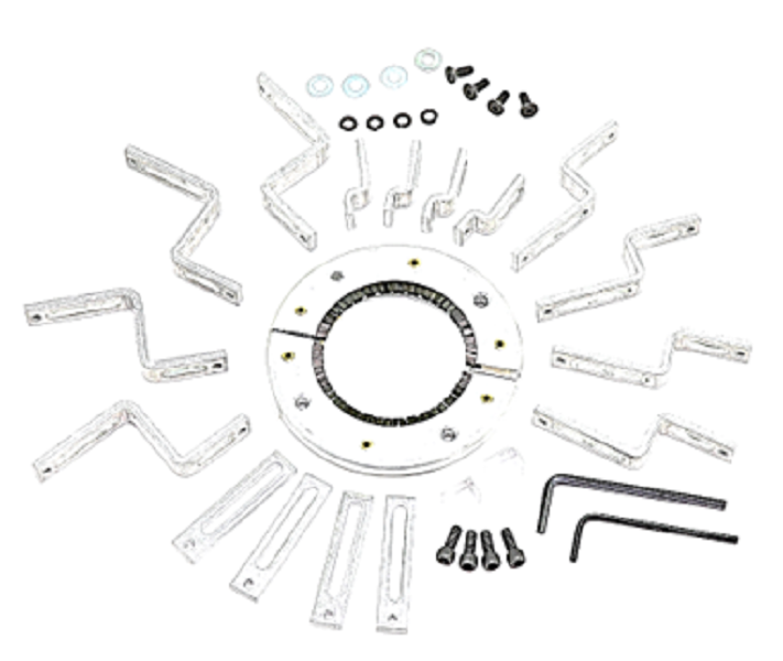 Aegis Bearing Protection Rings SGR-1.125-UKIT-1A4 Rings – GSIstore