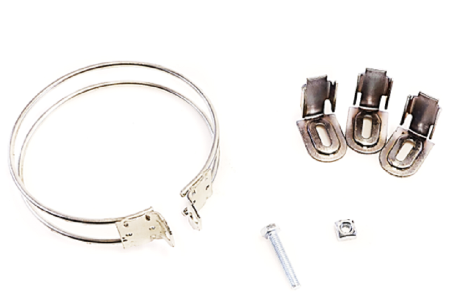 Nidec-US Motors 25 Belly Band Mount – GSIstore