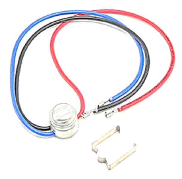 Heatcraft Refrigeration 7075819 Defrost Terminal – GSIstore