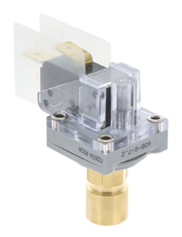 Carrier HK02MB008 Pressure Switch – GSIstore
