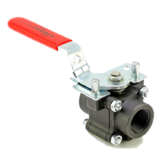 Flowserve-Worcester Valve 4446PMSE.075 Valve – GSIstore