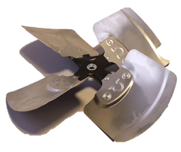 Lennox 46K12 Fan Blade – GSIstore