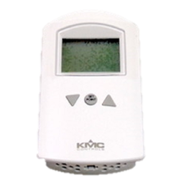 KMC Controls CTE-5202W Electronic Stat – GSIstore