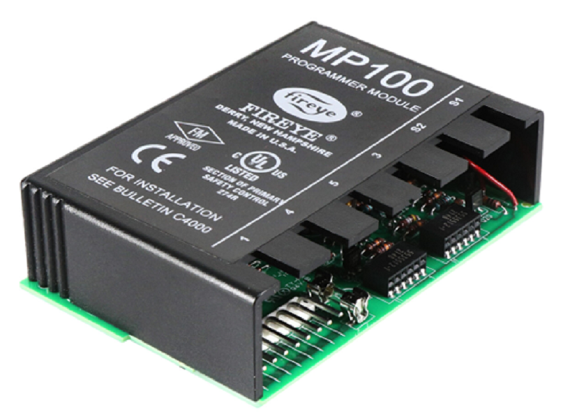 Fireye MP100 Module – GSIstore