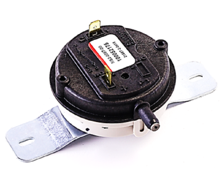 Cleveland Controls NS2-0097-00 Pressure Switch – GSIstore