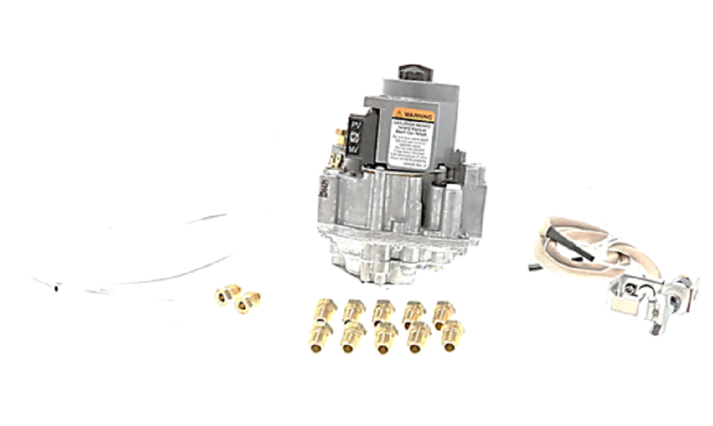 Velocity Boiler Works (Crown) 301403 Conversion Kit – GSIstore