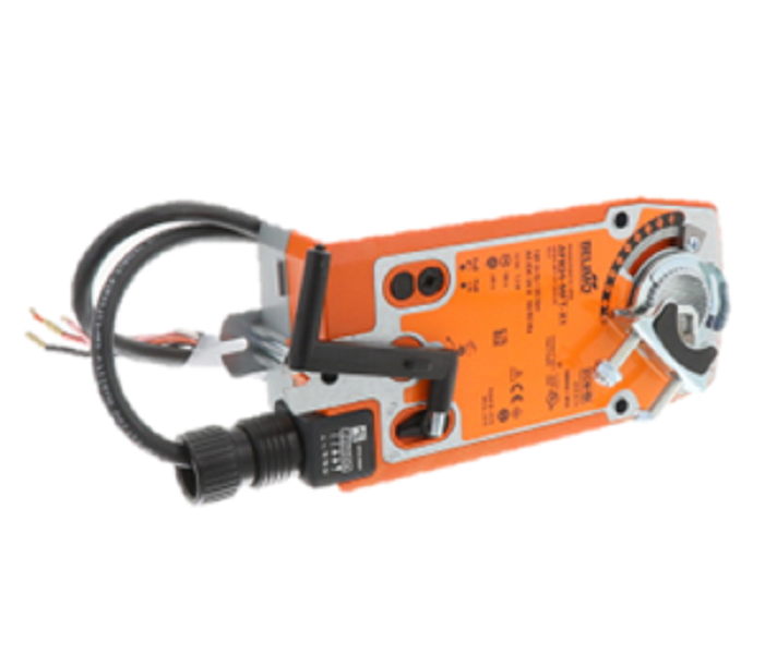 Belimo AFB24-MFT-X1 Actuator – GSIstore