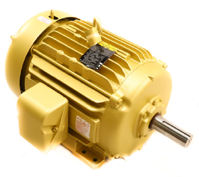 Baldor Motor EM2333T Motor – GSIstore