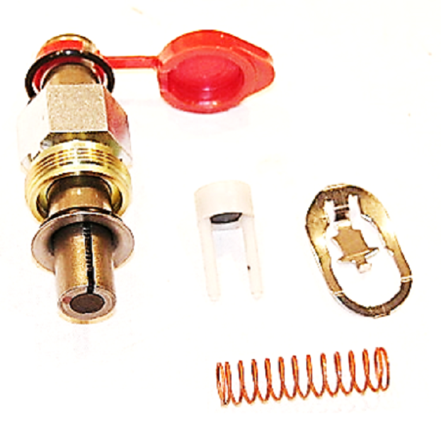 ASCO 302-156 Rebuild Kit – GSIstore