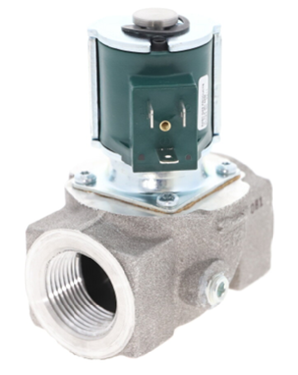 BASO H91MG-8C REVB Gas Valve – GSIstore