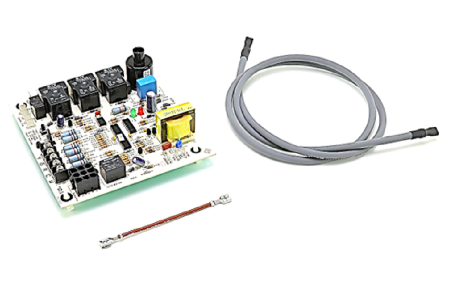 Lennox 17W82 Control Board – GSIstore