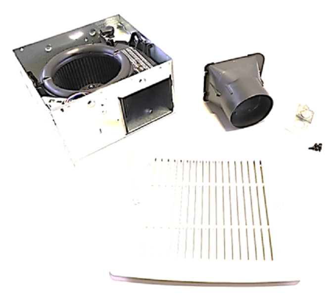 BROAN-NuTone AE50110DC Fan – GSIstore