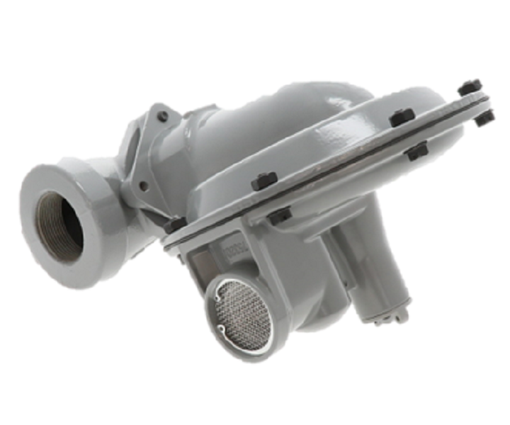 Itron-Actaris B34SR-1 1/2-11/17 Regulator – GSIstore