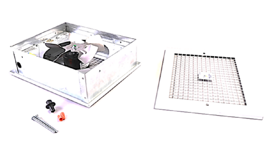 PennBarry 25560 Fan – GSIstore