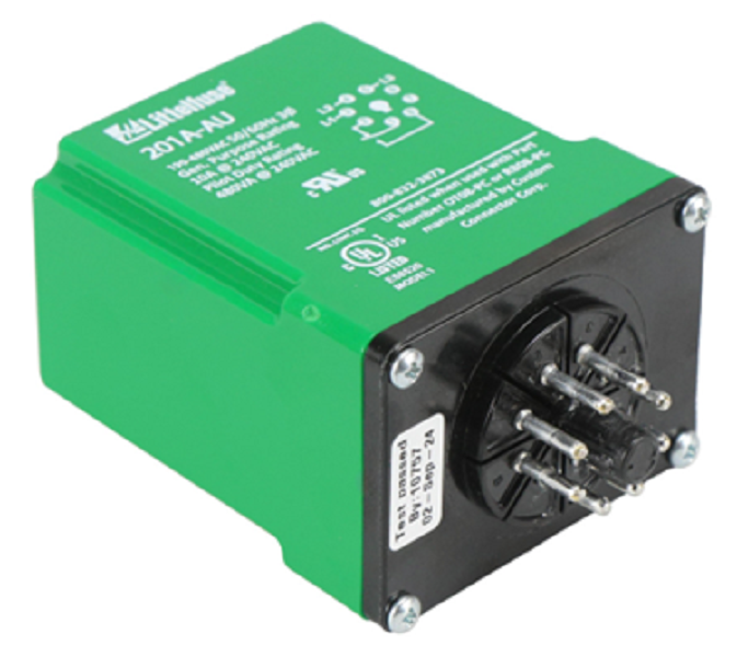 Littelfuse 201A-AU-OT Monitor – GSIstore