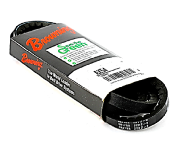 Browning AX54 Belt – GSIstore