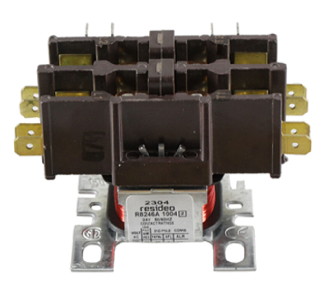 Resideo R8246A1004/B Contactor – GSIstore