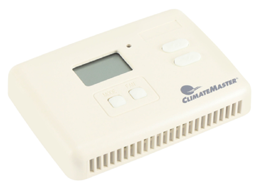 ClimateMaster ATA11U01 Thermostat – GSIstore