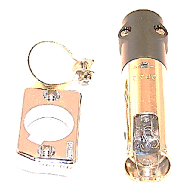 Siemens Combustion QRA2(1) UV Detector – GSIstore