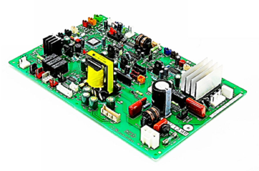 Sanyo HVAC CV6232017175 Circuit Board – GSIstore