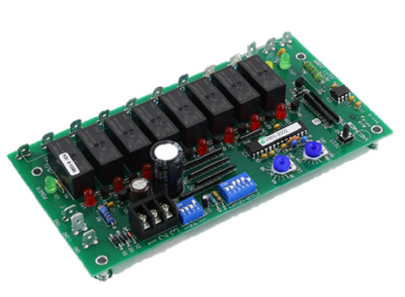 Schneider Electric (Viconics) R850V-8 Controller – GSIstore