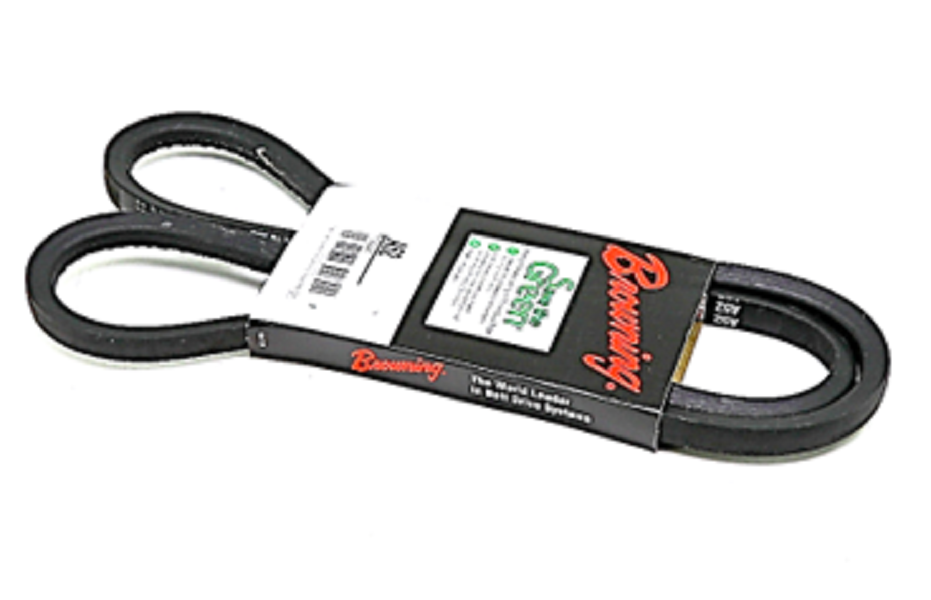Browning A52 Belt – GSIstore