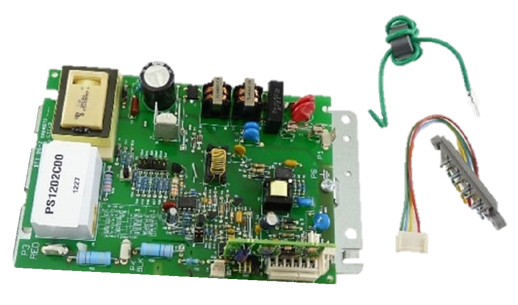 Resideo PS1202C00 Power Supply Box – GSIstore