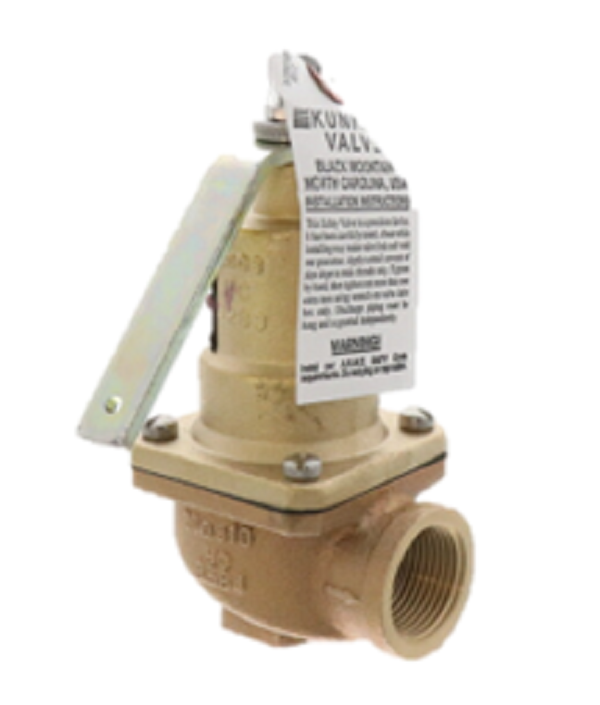 Kunkle Valve 0537-D01-HM0060 Valve – GSIstore