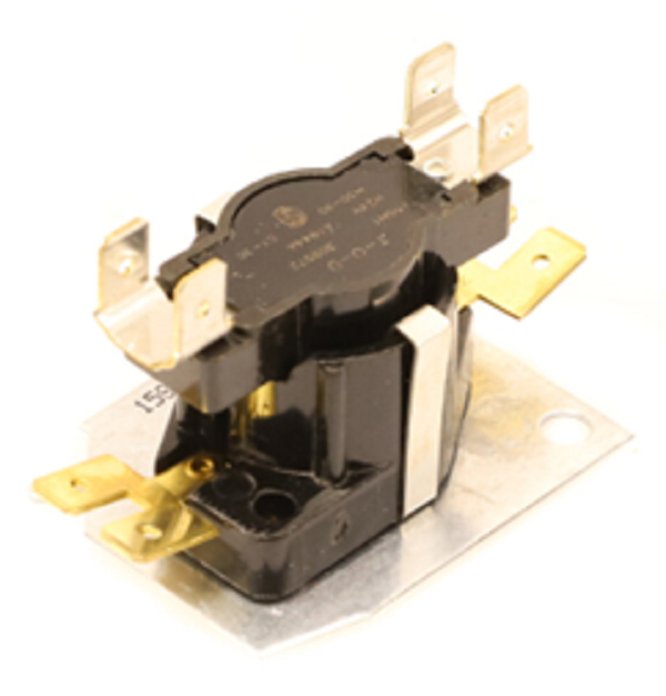 Copeland Comfort Control (White Rodgers) 24A34-2 Heat Sequencer – GSIstore