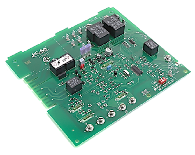 ICM Controls ICM281 Control Board – GSIstore