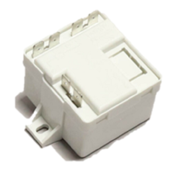 Heatcraft Refrigeration 1007627 Start Relay – GSIstore