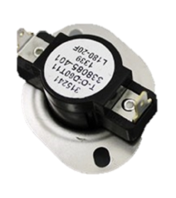 Carrier 338096-701 Limit Switch – GSIstore