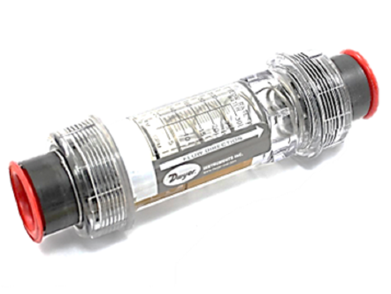 Dwyer Instruments HFPC-3-4 Flow Meter – GSIstore