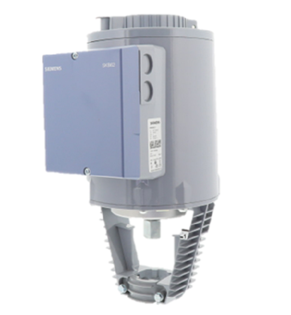 Siemens Building Technology SKB62U Actuator – GSIstore